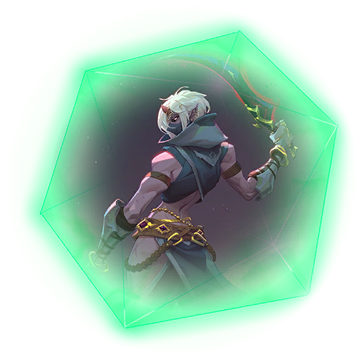 Niss's Calling | WayfinderDB.com