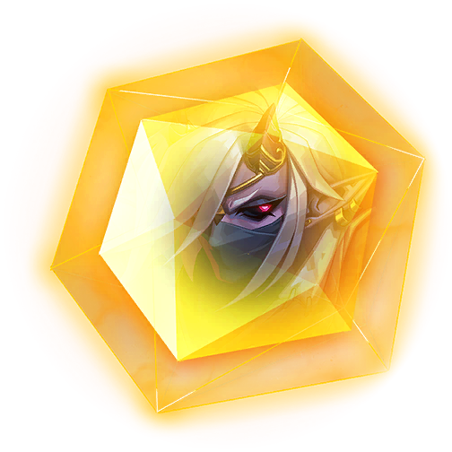 Memory of Niss’s Will | WayfinderDB.com