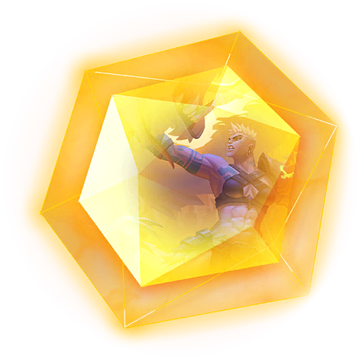 Memory of Senja’s Might | WayfinderDB.com