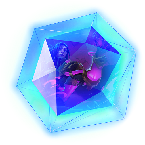 Memory of Ven’s Venom | WayfinderDB.com