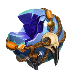 Witchcharmed Effigy | WayfinderDB.com