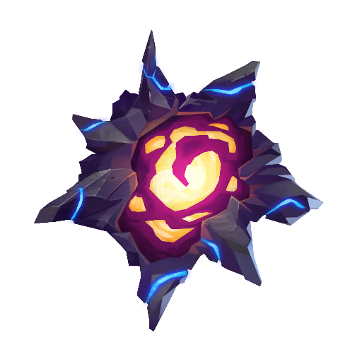 Archon's Prisma | WayfinderDB.com