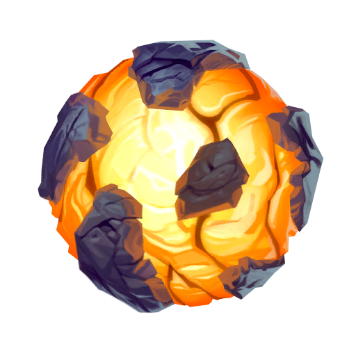 Elemental Shell | WayfinderDB.com
