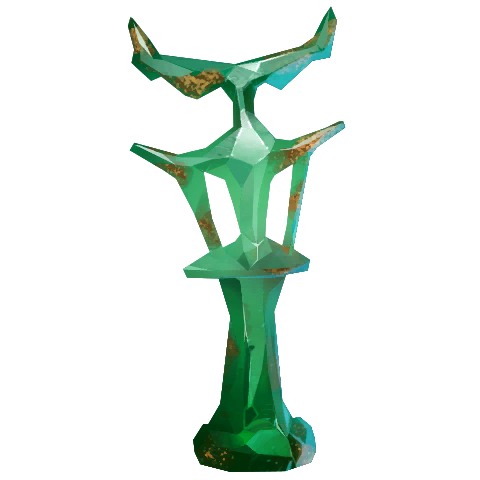 Precursor Idol | WayfinderDB.com