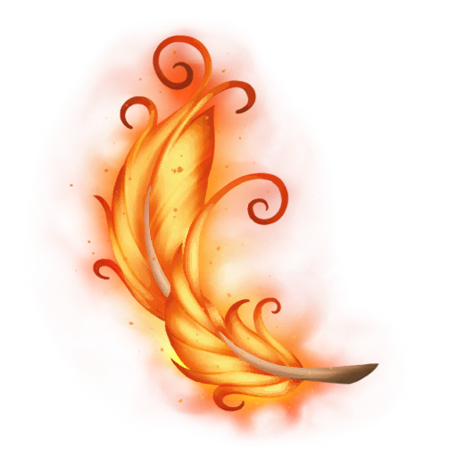 Treasure Phoenix Down | WayfinderDB.com